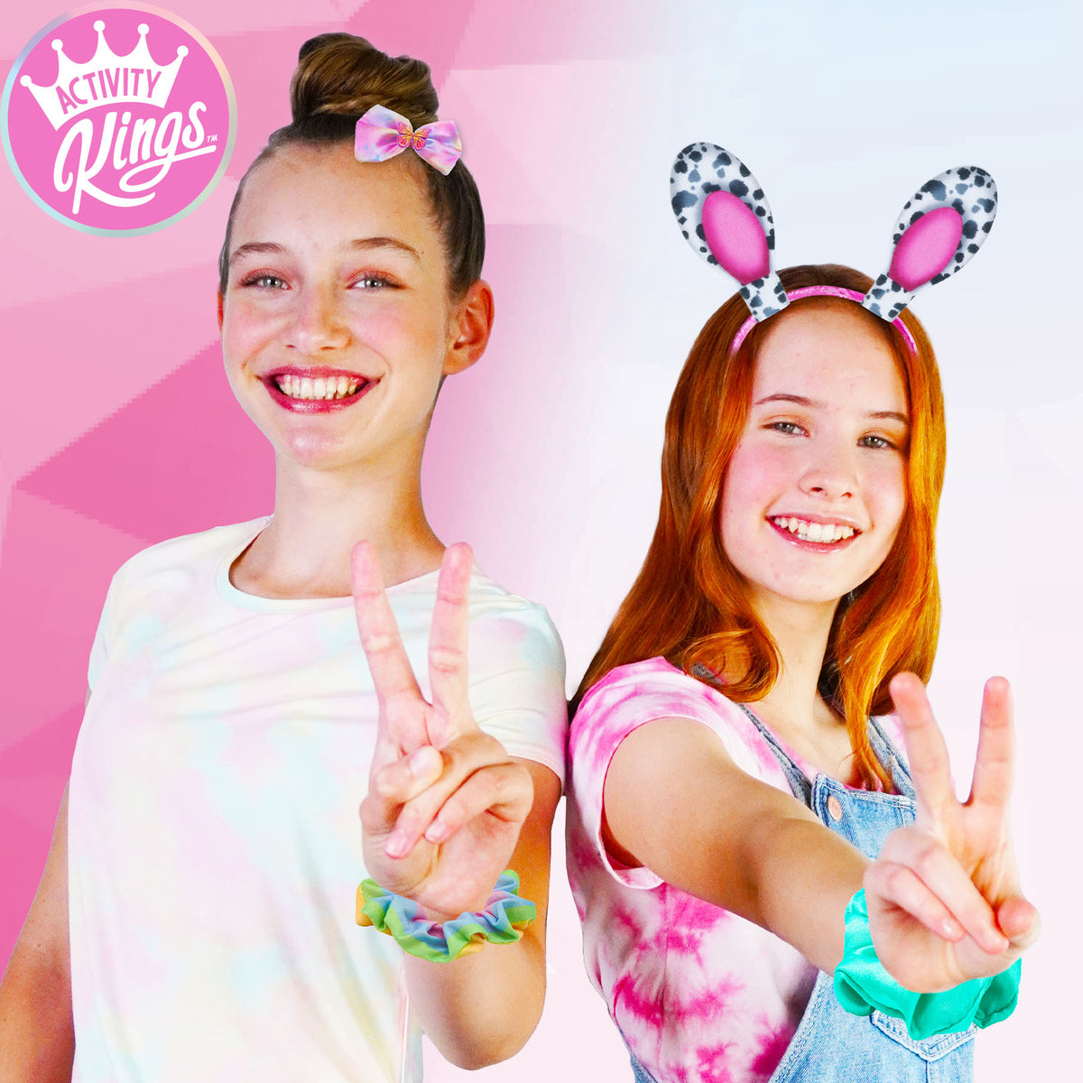 Activity Kings | DIY Activities & Craft Sets – WeCool Toys