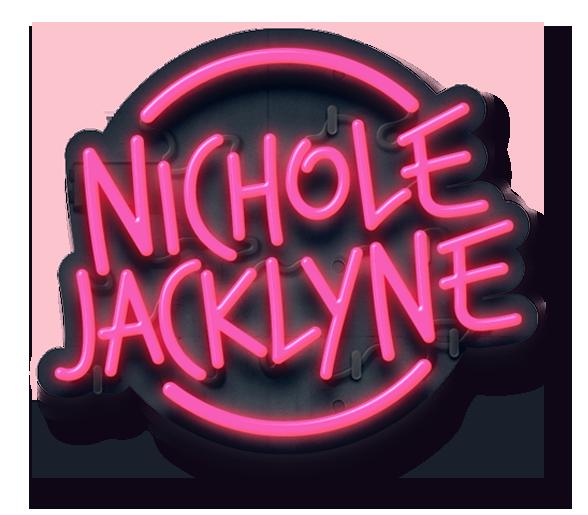 Nichole Jacklyne – WeCool Toys