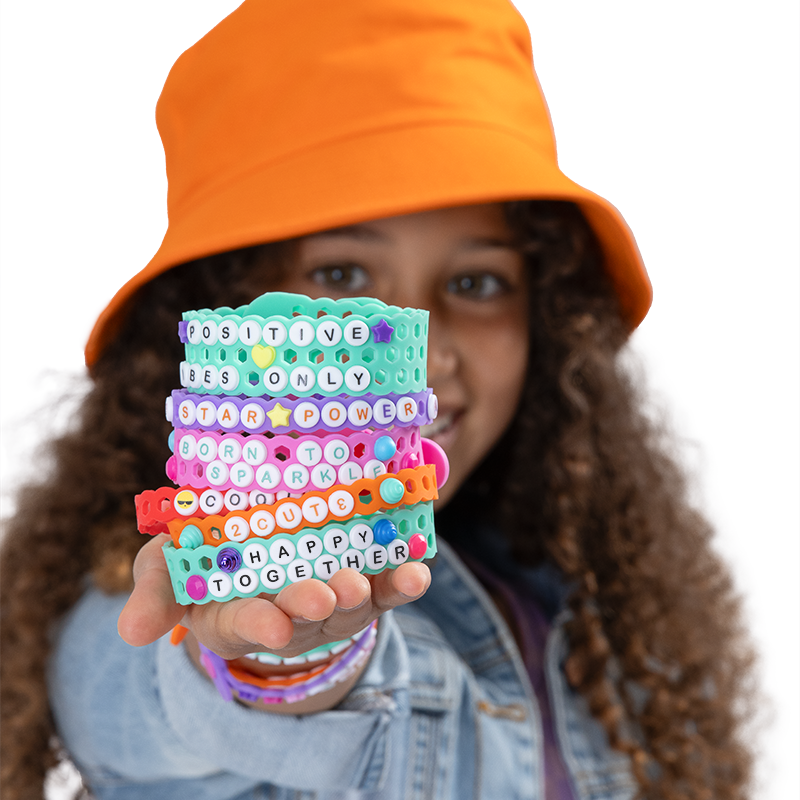 Jelly Bands – WeCool Toys
